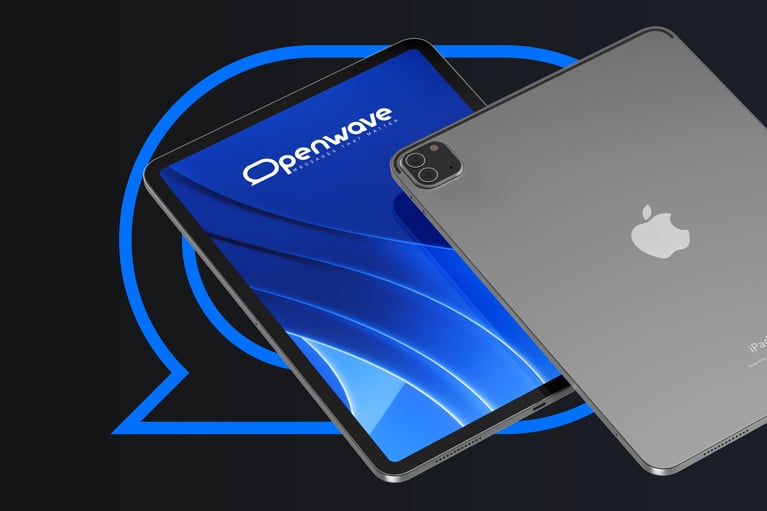 Email | Openwave Messaging