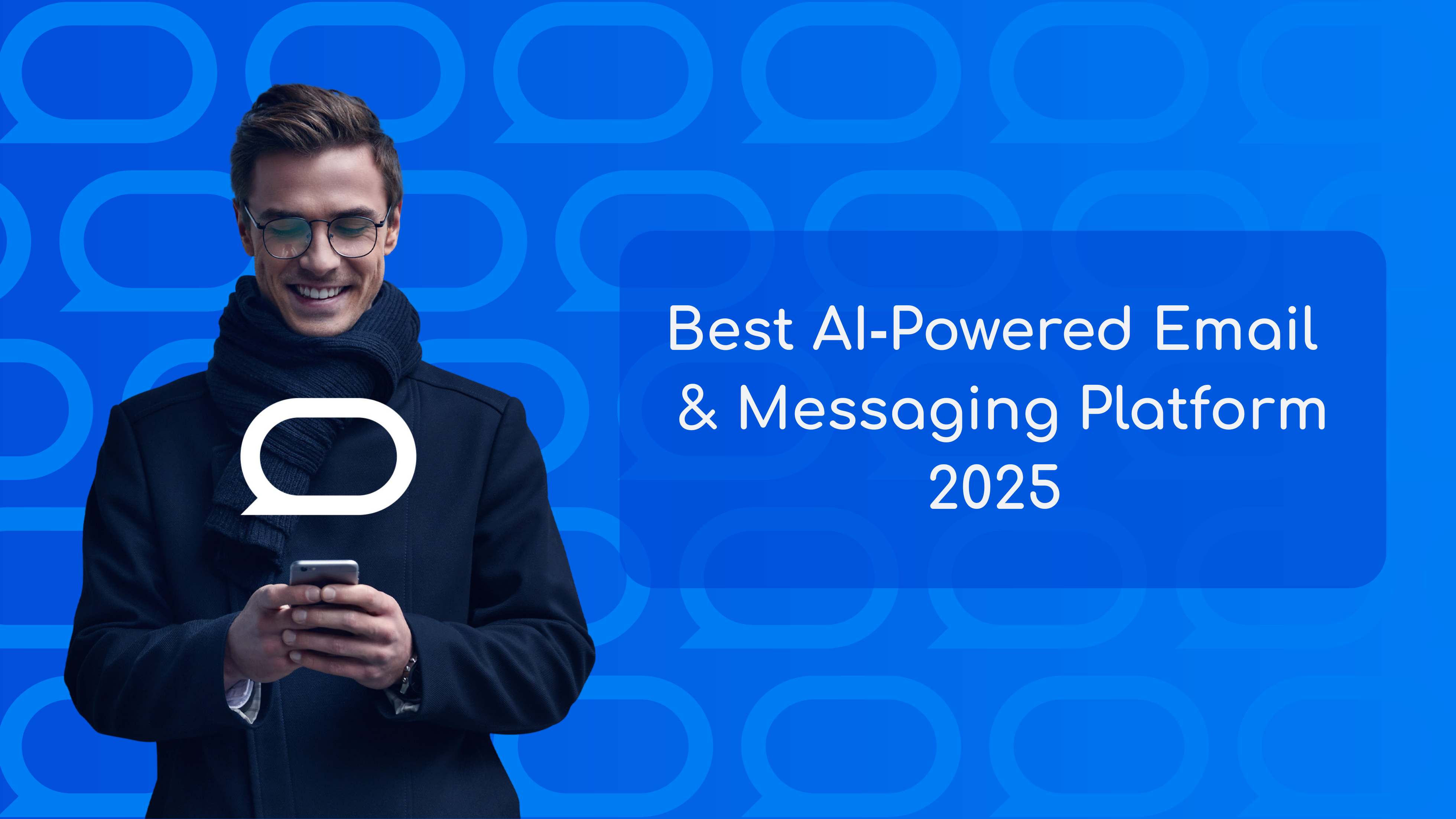 Openwave Wins “Best AI-Powered Email & Messaging Platform 2025” at the ...